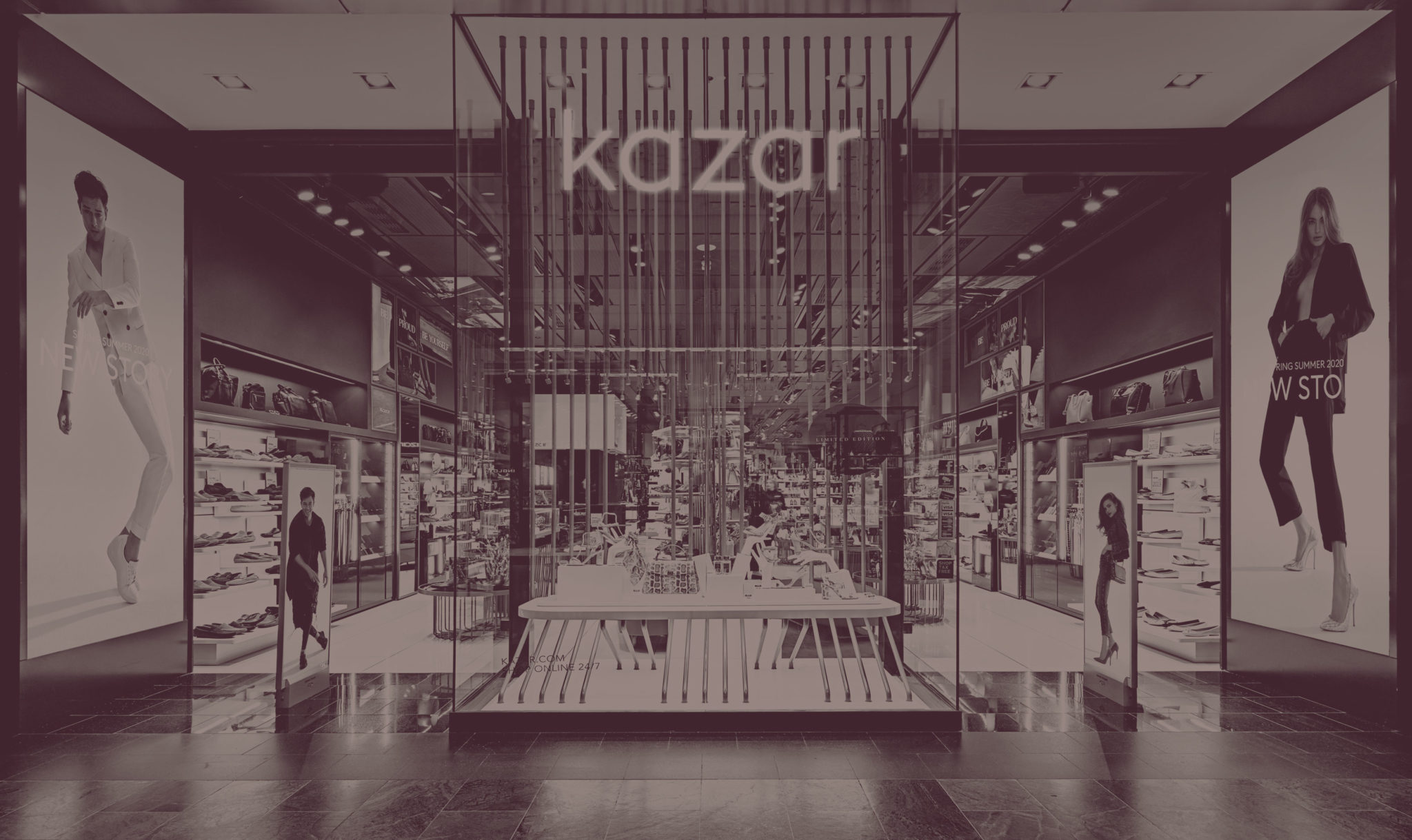 Ekspansja zagraniczna Kazar w modelu marketplace - Digital Experts Blog